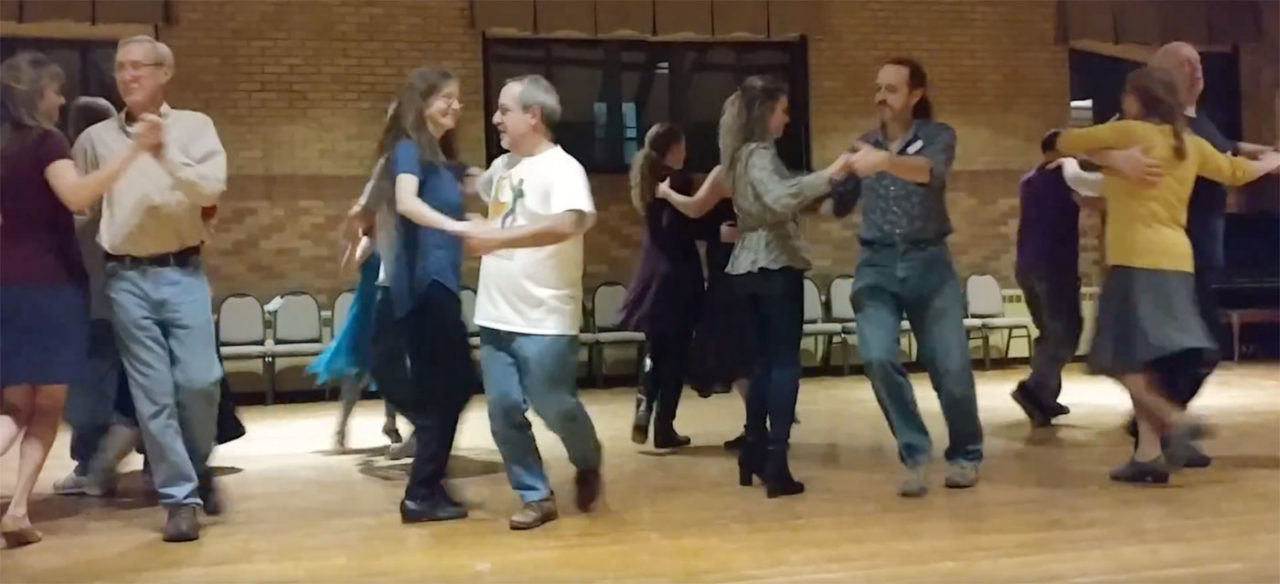 Contra Dancing Buffalo NY - Queen City Contra Dancers of Buffalo NY
